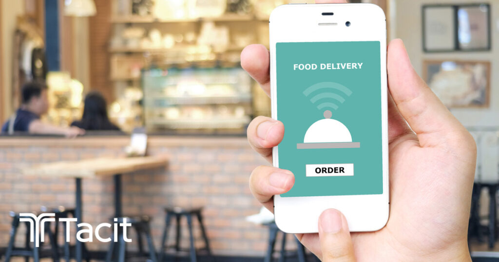 3rd Party Food Delivery Aggregators vs. Your Own Branded App