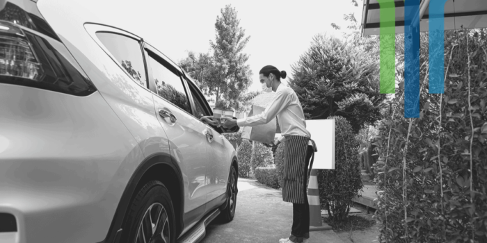 Why Curbside Delivery Drives Profits and Revenue