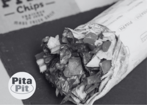 Tacit Delivers Future-Proof Digital Ordering System for Pita Pit Franchise